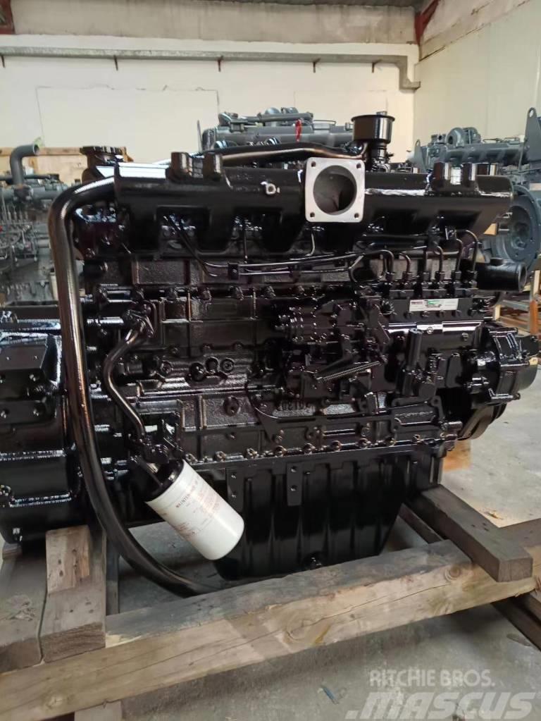 MANUAL DE SERVIÇO MOTOR DB58TIS DOOSAN | Distribuidora | Catálogos