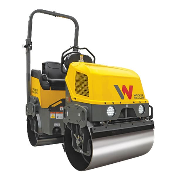 CATALOGO DE PEÇAS ROLO COMPACTADOR RD 18100 WACKER NELSON