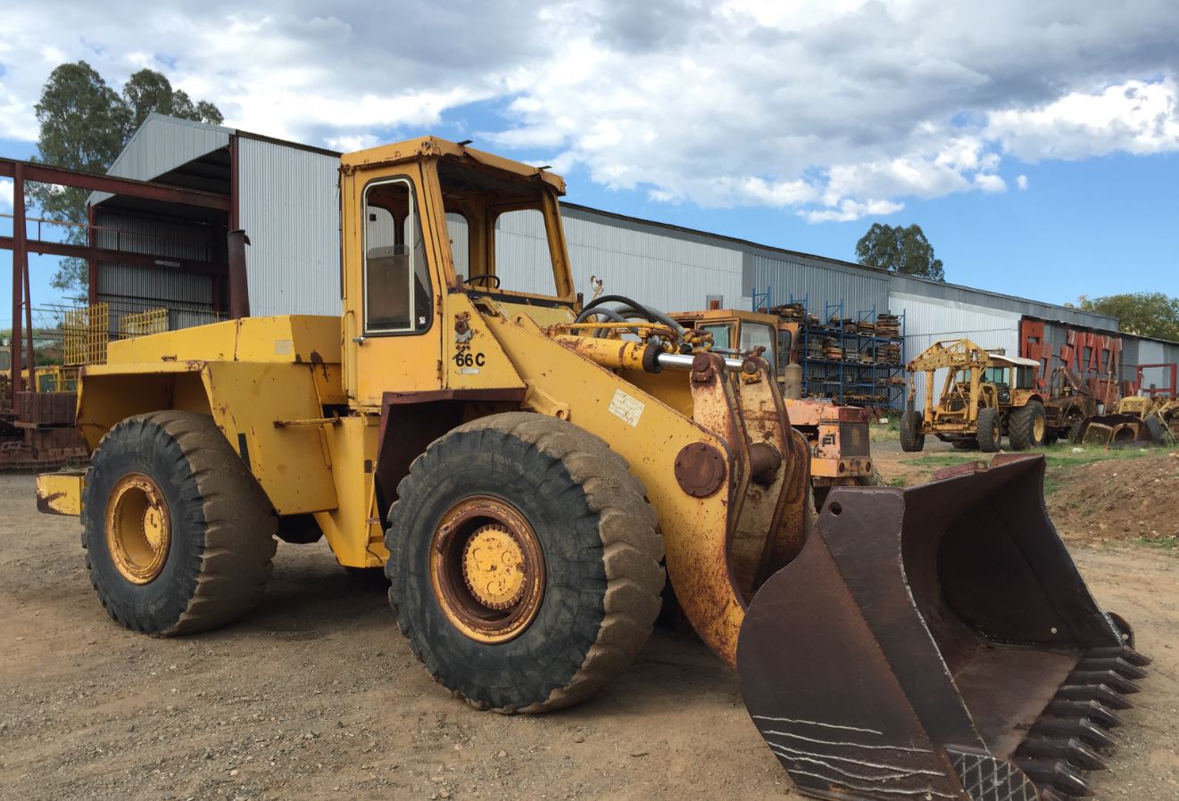 CATALOGO DE PEÇAS MASSEY FERGUSON - 66C - CARREGADEIRA – Catalogo&Servico