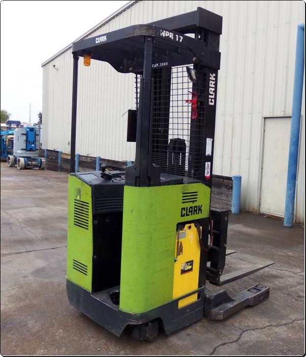 Manuais De Serviço CLARK- SM-587 - NPR-345-NPR-17-NPR-20 - Empilhadeir ...