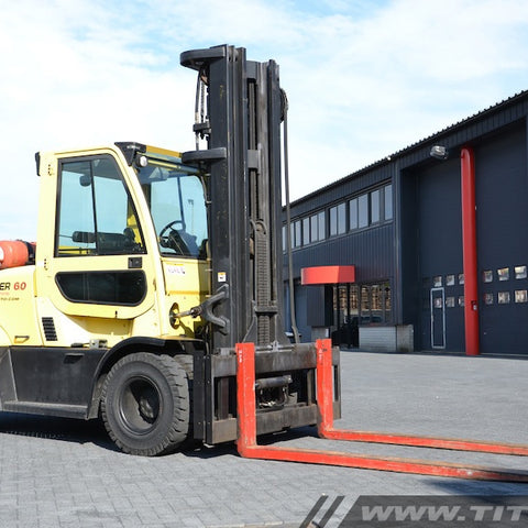 Manual de servico HYSTER – Catalogo&Servico