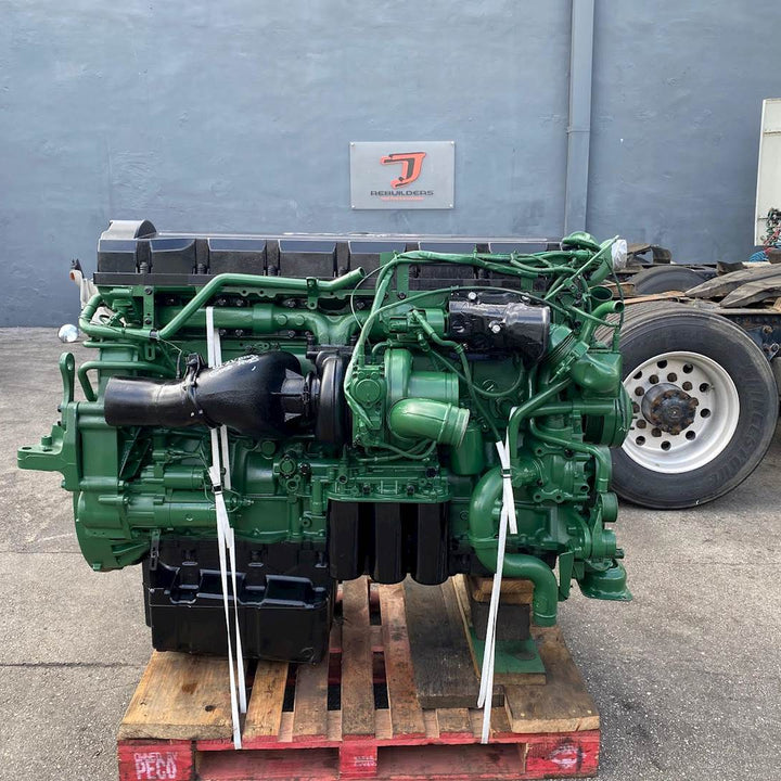 MANUAL DE SERVIÇO DE OFICINA MOTOR - D16J - (MAQUINAS VOLVO) – Catalogo ...