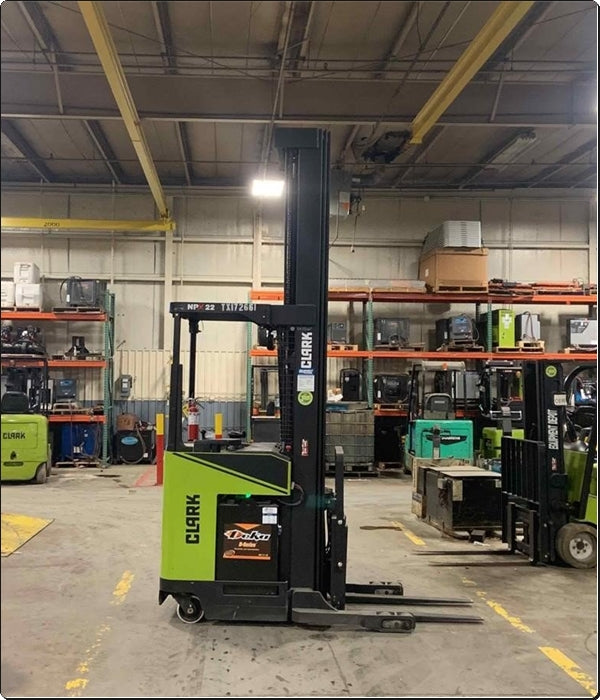 Manuais De Serviço CLARK - SM-731 - NPX-345 - Empilhadeira – Catalogo ...