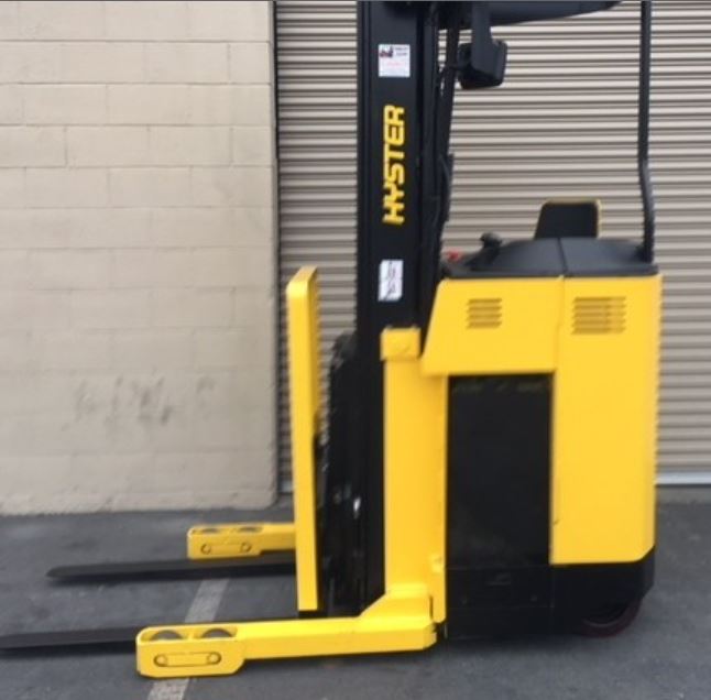 MANUAL DE SERVIÇO HYSTER - R40EH - (C176) - EMPILHADEIRA