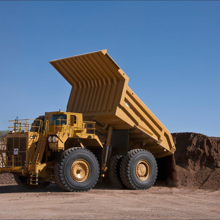CATALOGO DE PEÇAS CATERPILLAR - MT4400D AC - CAMINHÃO FORA DE ESTRADA ...