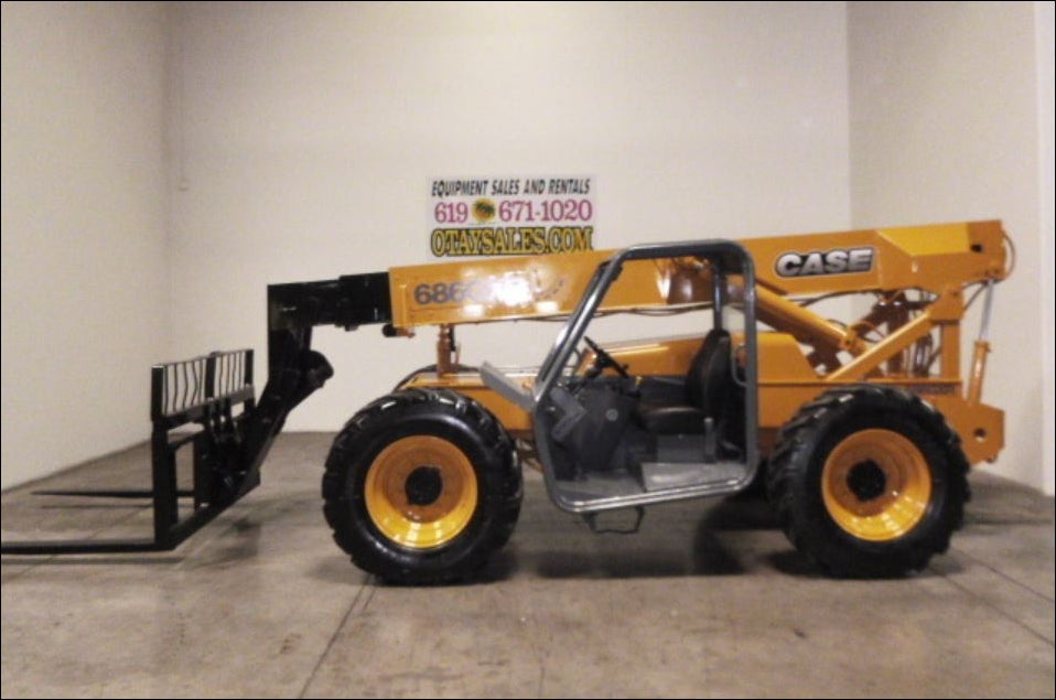 Manual De Serviço CASE - 686G, 686GXR - 688G SERIES 2-INGLES – Catalogo ...