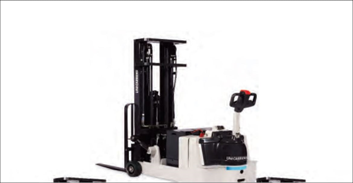 Catalogo De Peças NISSAN - 2W5 SERIES - Empilhadeira - INGLES ...