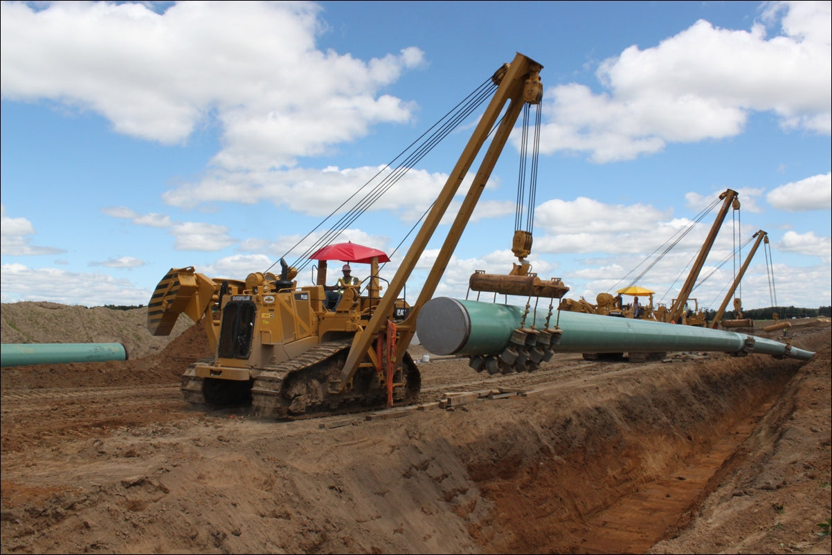 CATALOGO DE PEÇAS CATERPILLAR - PL83 - ASSENTADOR DE TUBOS EM PDF ...