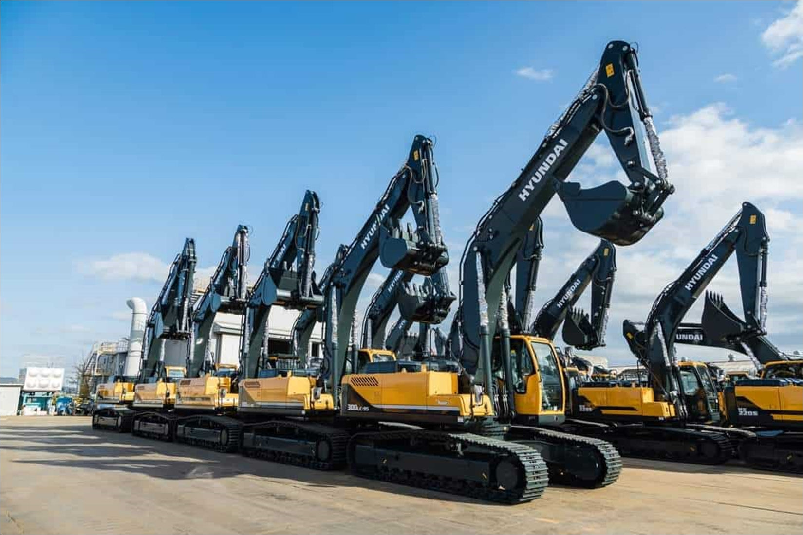 Manual De Serviço HYUNDAI - HX210HD, HX220HD - Excavador Hidraulico ...