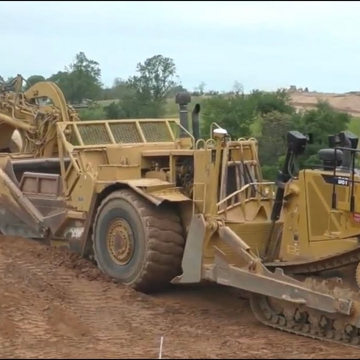 CATALOGO DE PEÇAS CATERPILLAR - 627E - TRATOR DE RODAS EM PDF ...